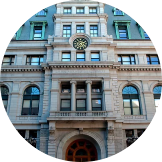 About the Firm | Lawson & Weitzen, LLP